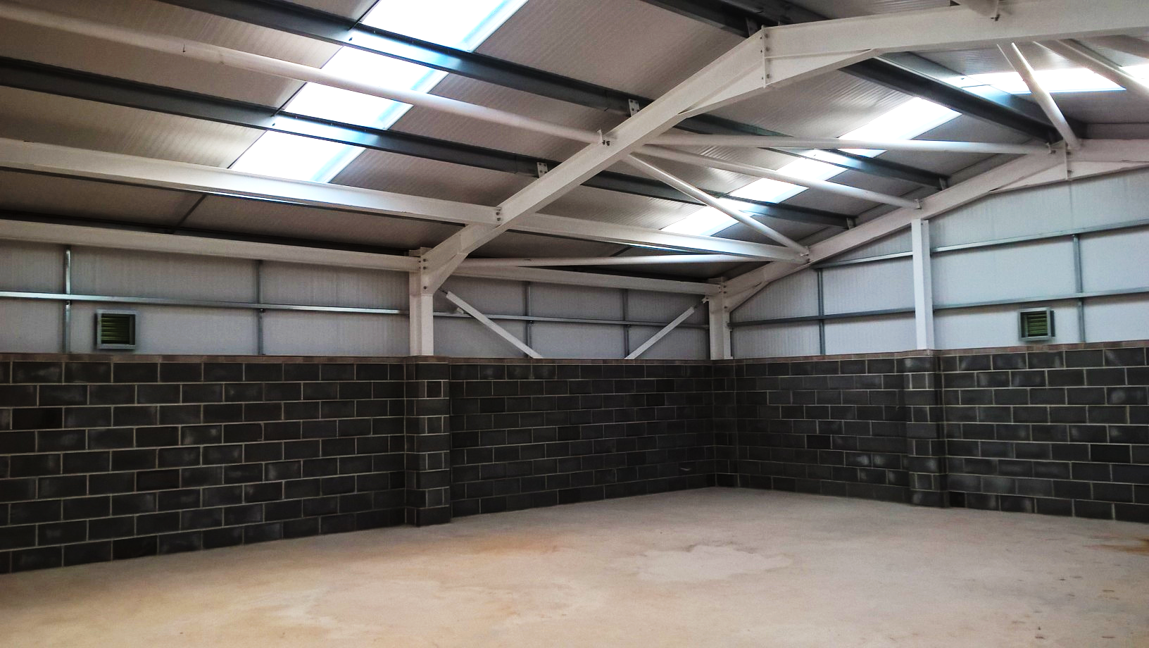 Yate Boxing Club | Jones Building Group Projects