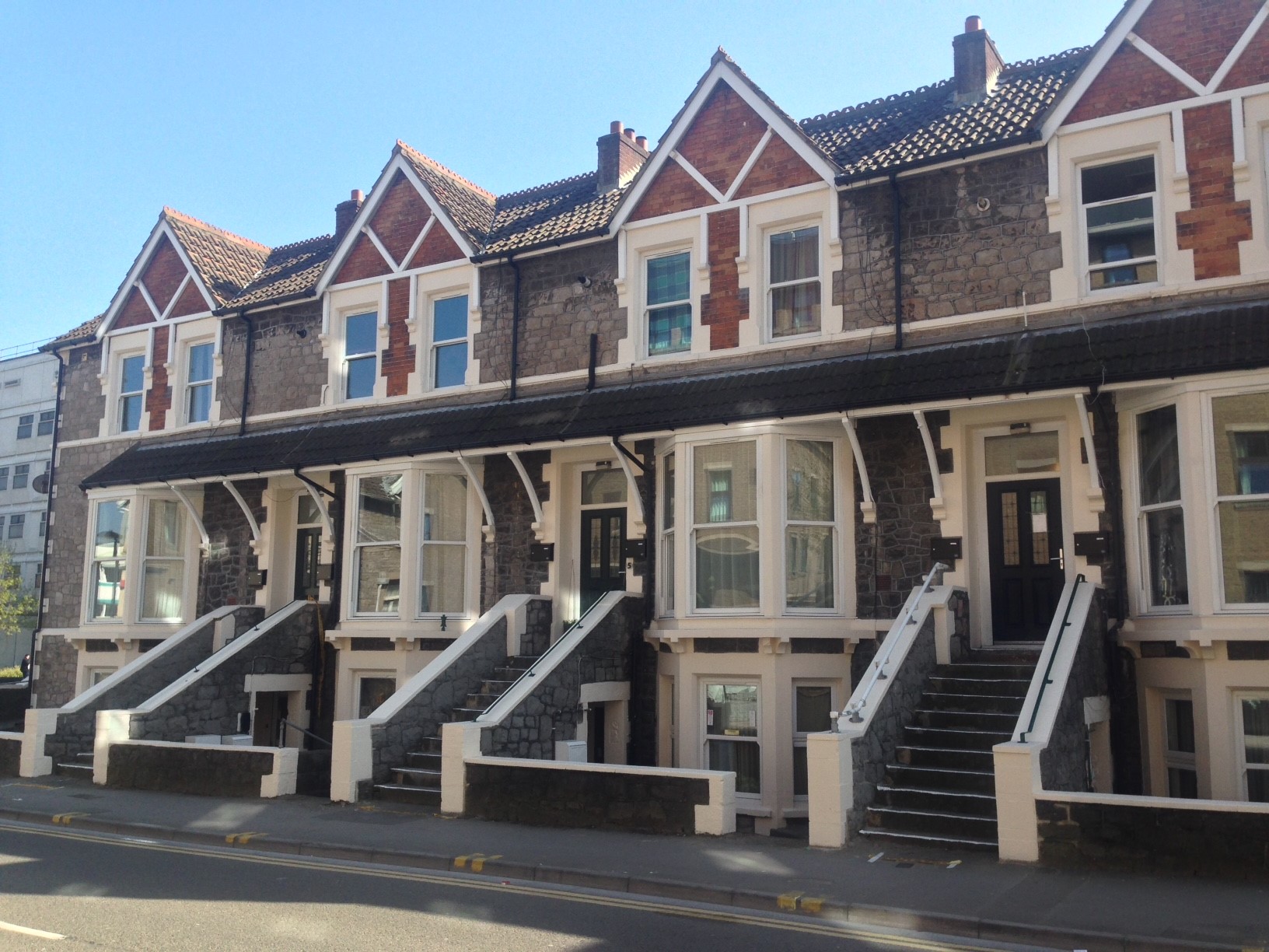 Our Work | Jones Building Group Yeovil, Somerset