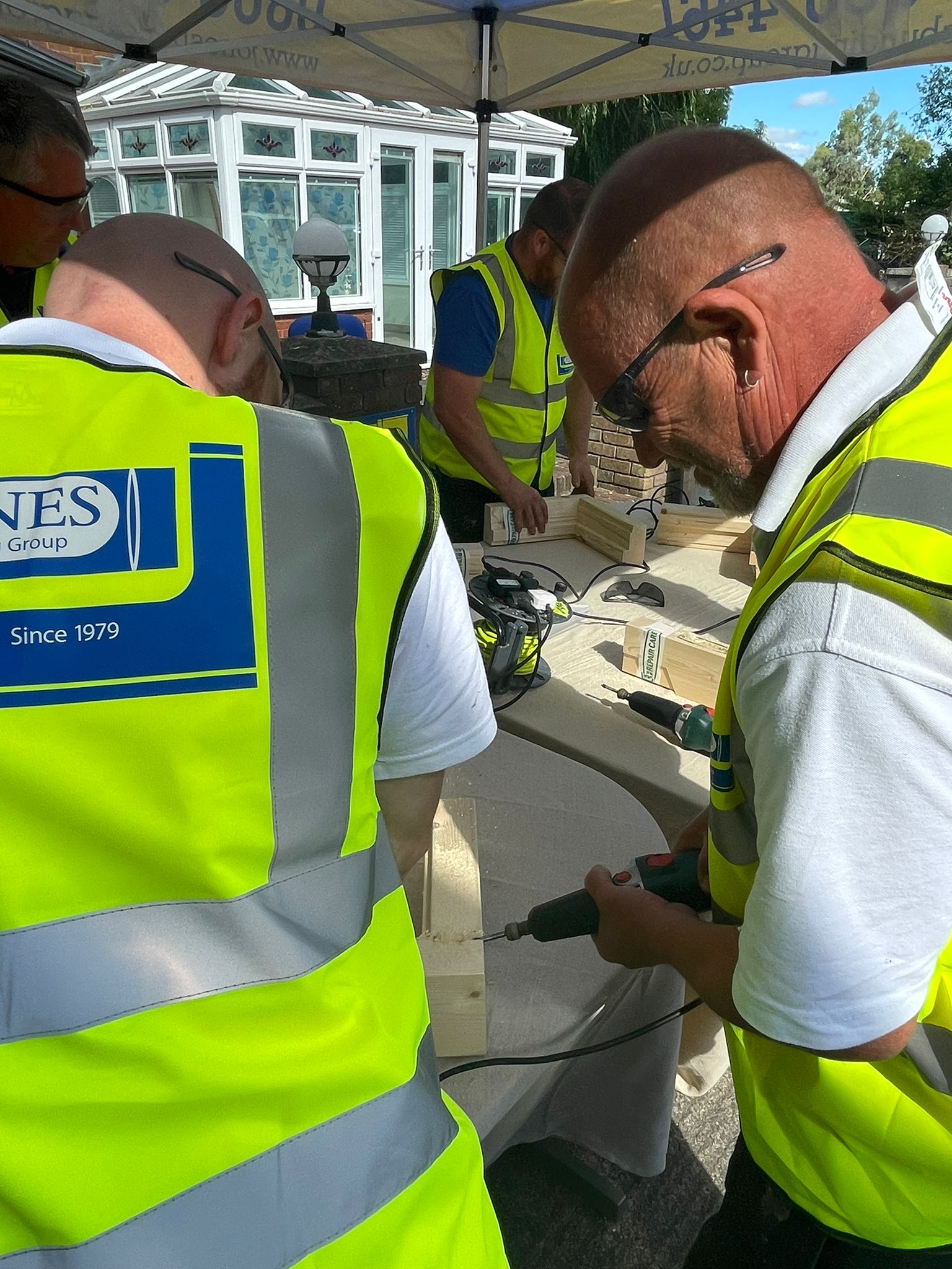 Careers | Jones Building Group Yeovil, Somerset